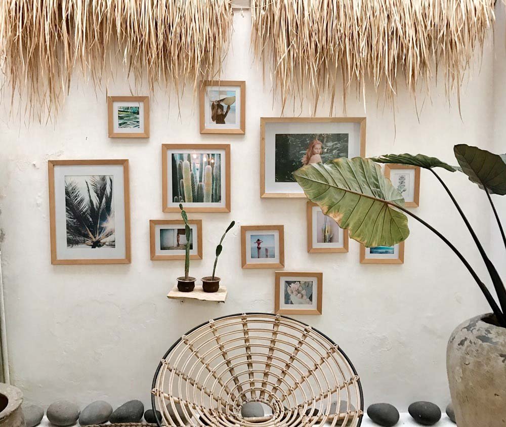 SURF SANCTUARY: 7 TIPS ON HOW TO CREATE YOUR OWN SURF SHACK – Billabong