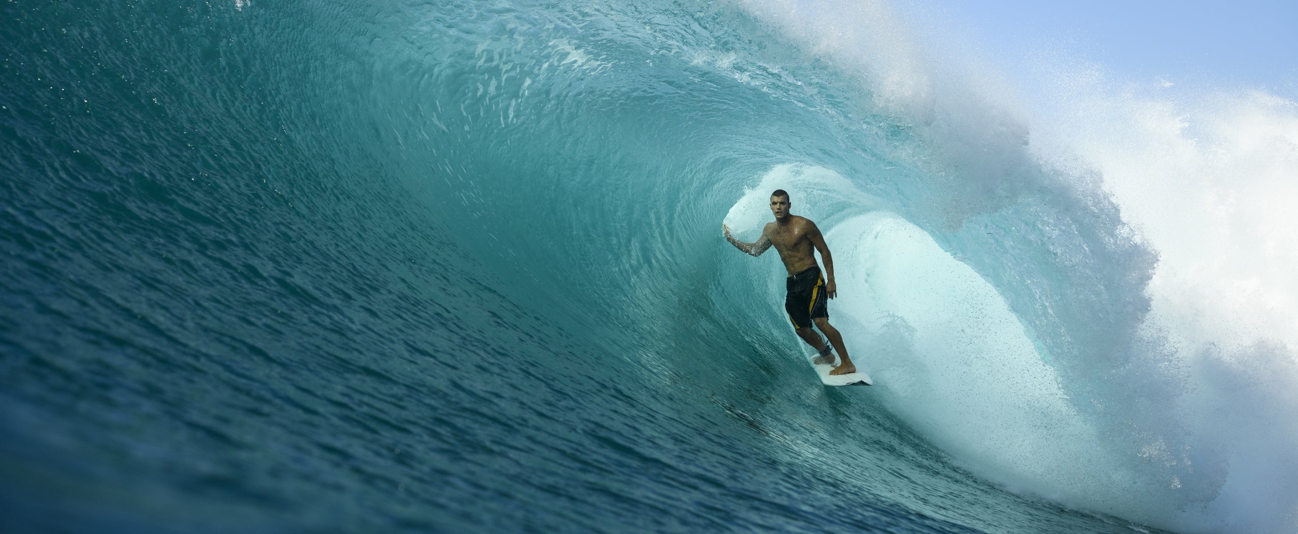 JAI GLINDEMAN BIO – Billabong