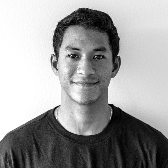 Seth Moniz – Billabong