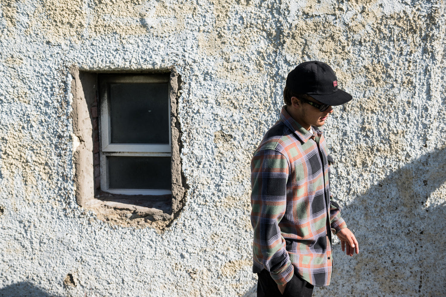 Mens Flannel Outfits Guide | Billabong