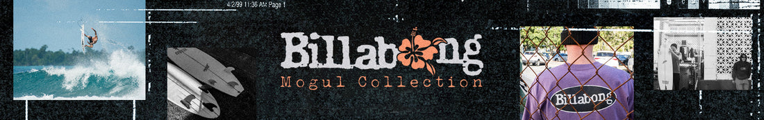 Mogul – Billabong