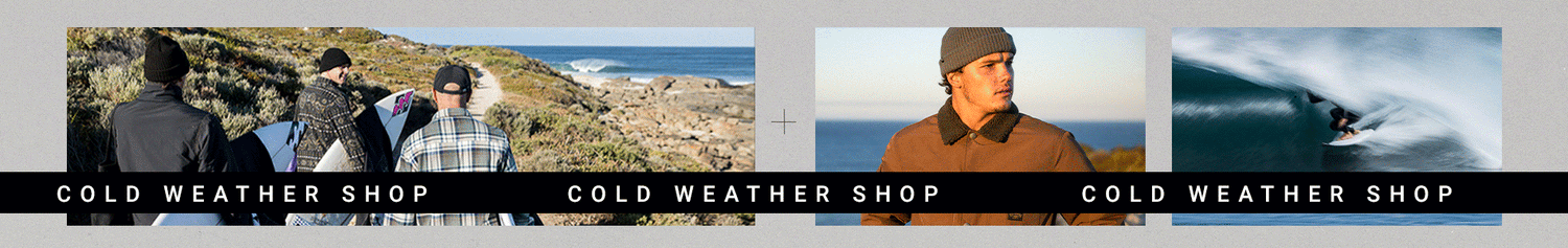 Mens Cold Weather Shop – Billabong