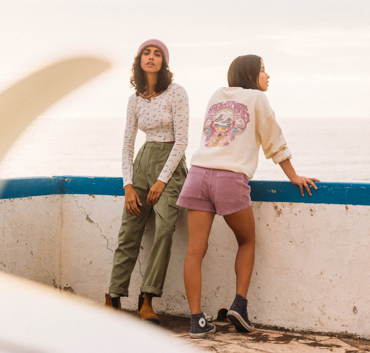 Womens – Billabong