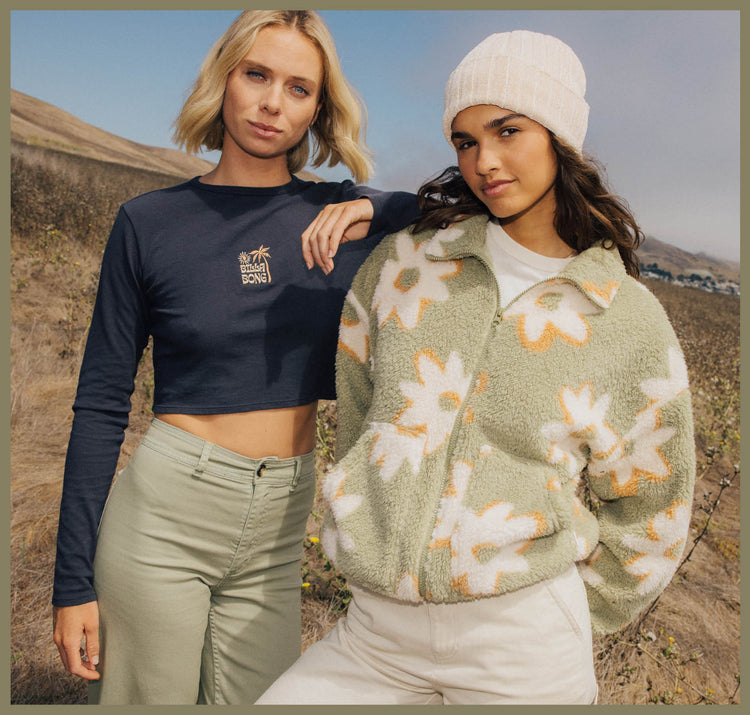 Womens – Billabong