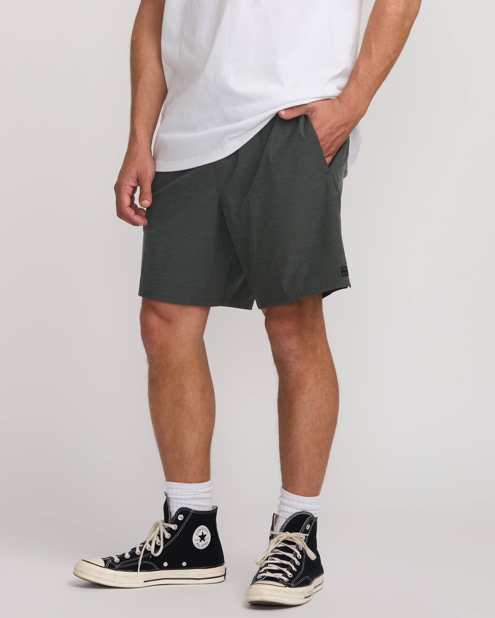 Crossfire Elastic Submersible 18