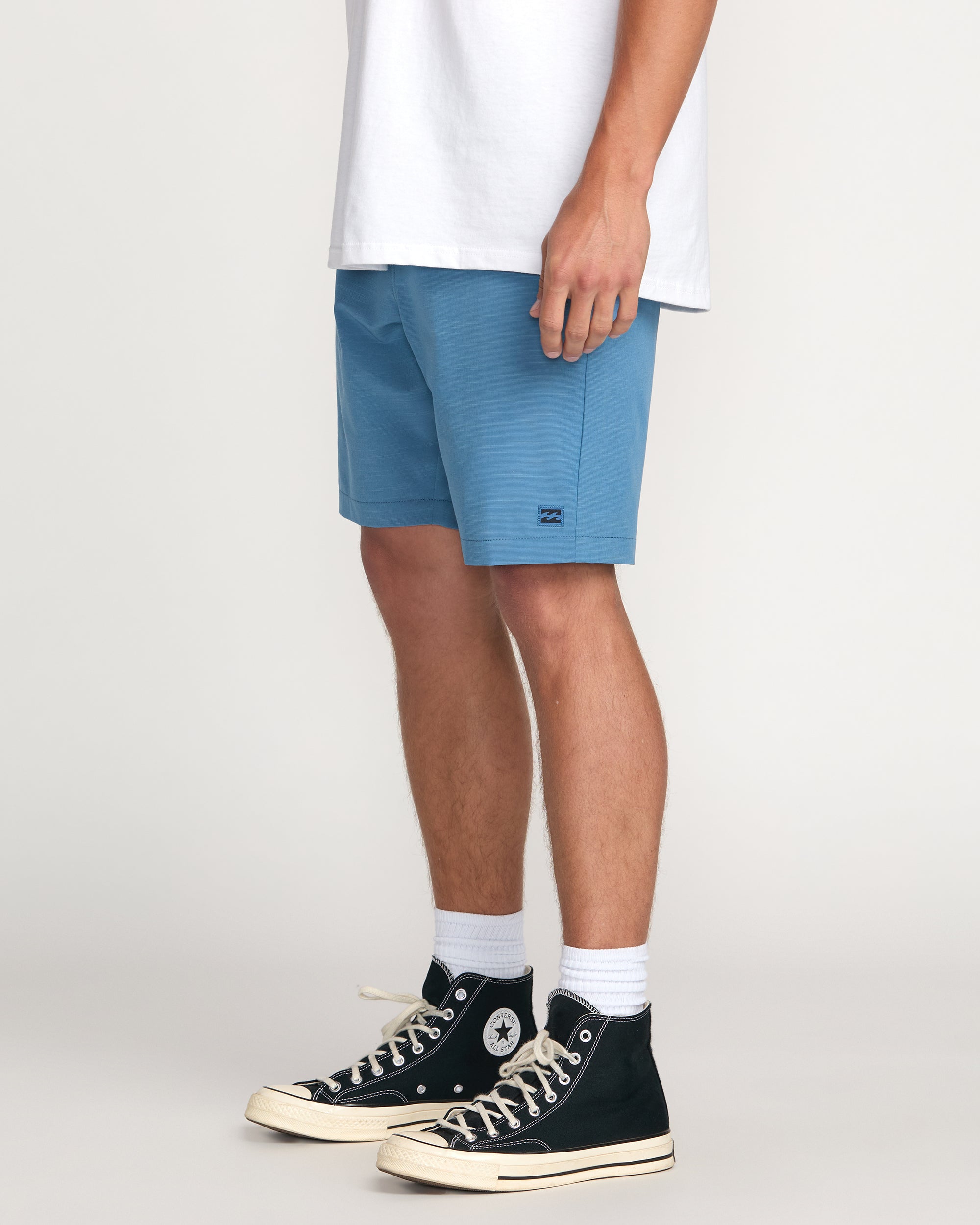 Crossfire Submersible 19