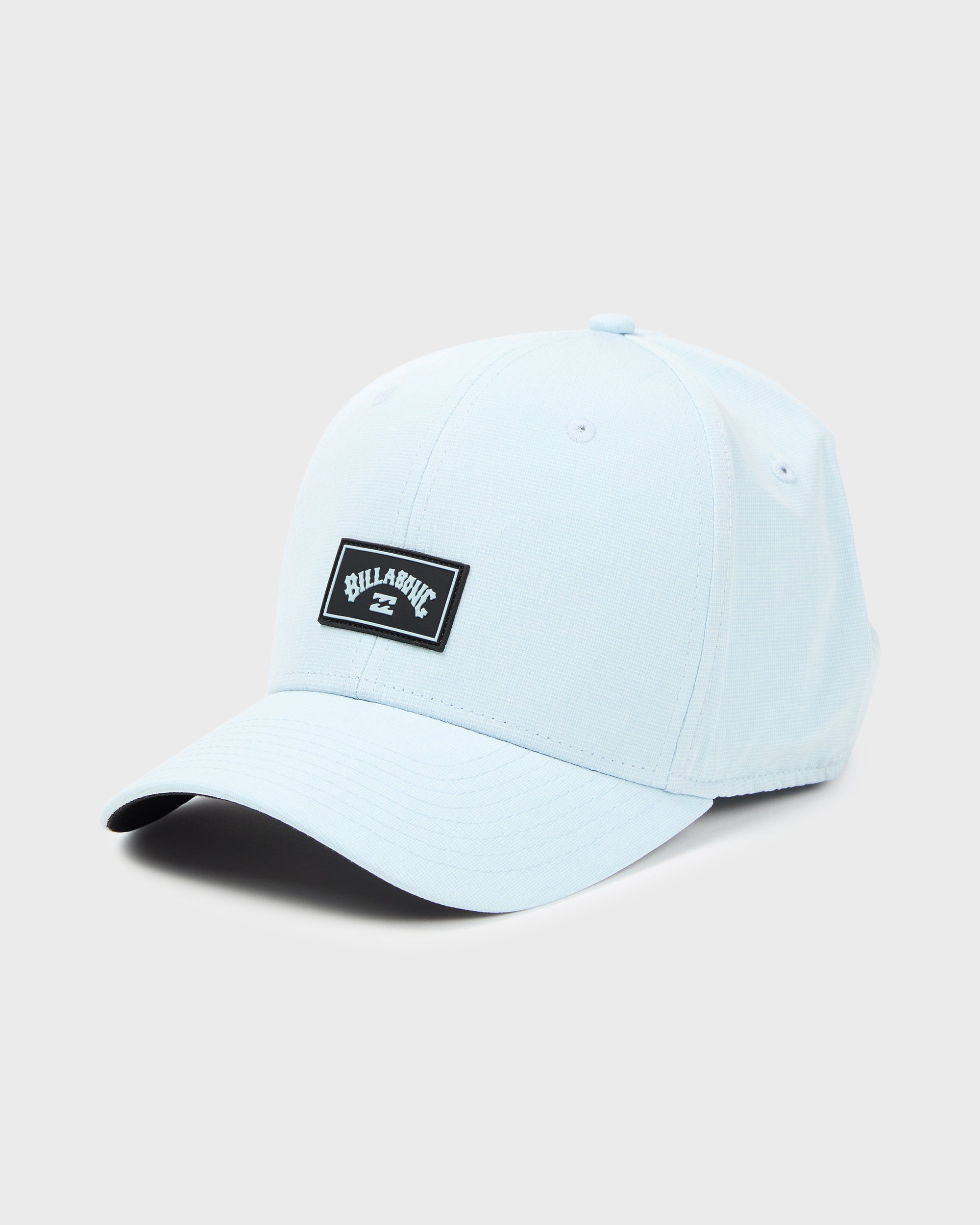Crossfire Stretch Hat - Dusty Blue | Billabong