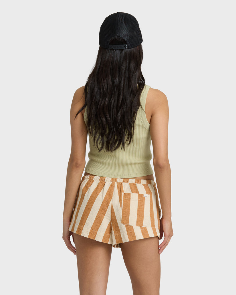 Low Tide Shorts - Caramel Cafe | Billabong