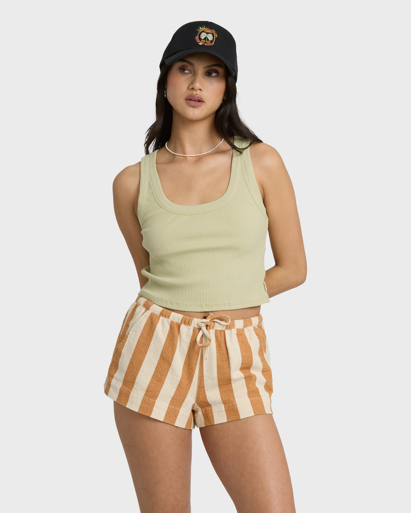 Low Tide Shorts - Caramel Cafe | Billabong