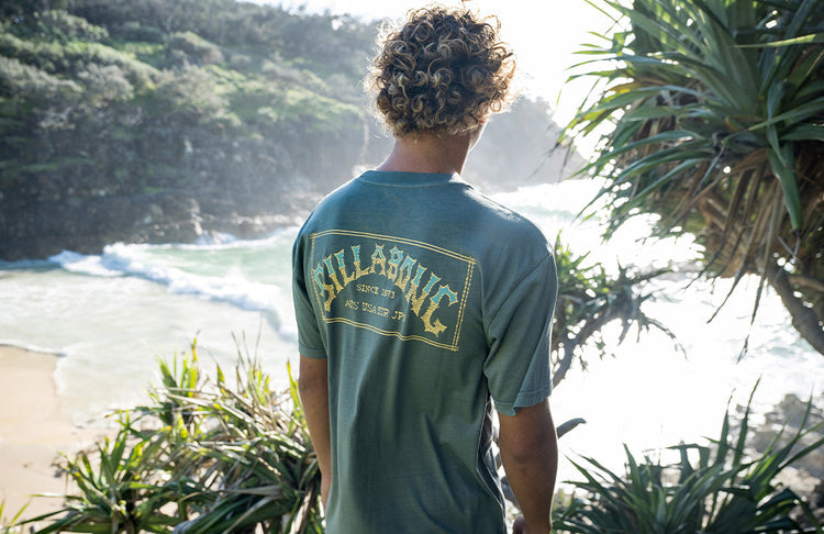 Mens – Billabong