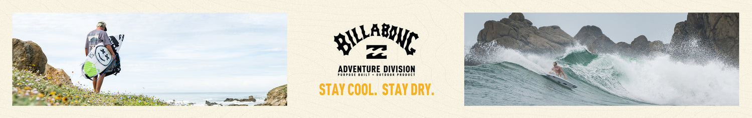 Mens Adventure Division Bottoms - Shop Online now – Billabong