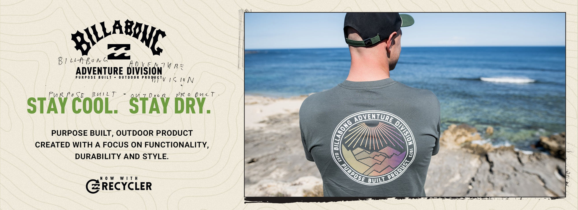 Adventure Division – Billabong