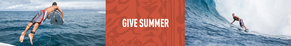 Mens Gift Guide Give Summer – Billabong