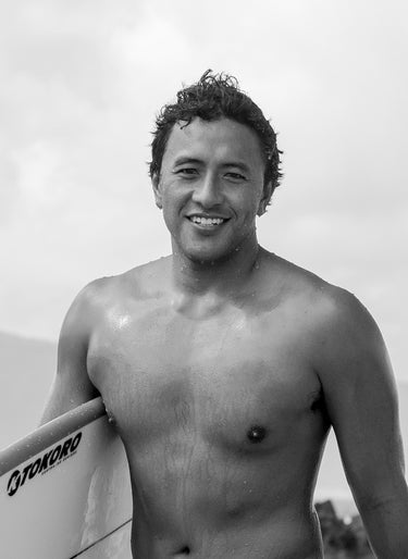 JOSH MONIZ – Billabong