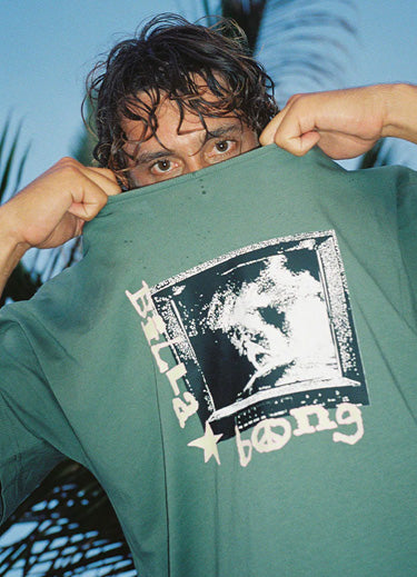 Mens T-Shirts - Shop Online – Billabong