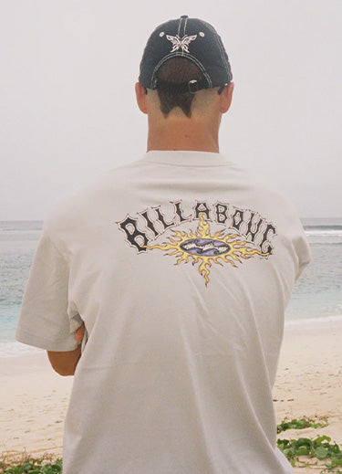 Mens T-Shirts - Shop Online – Billabong