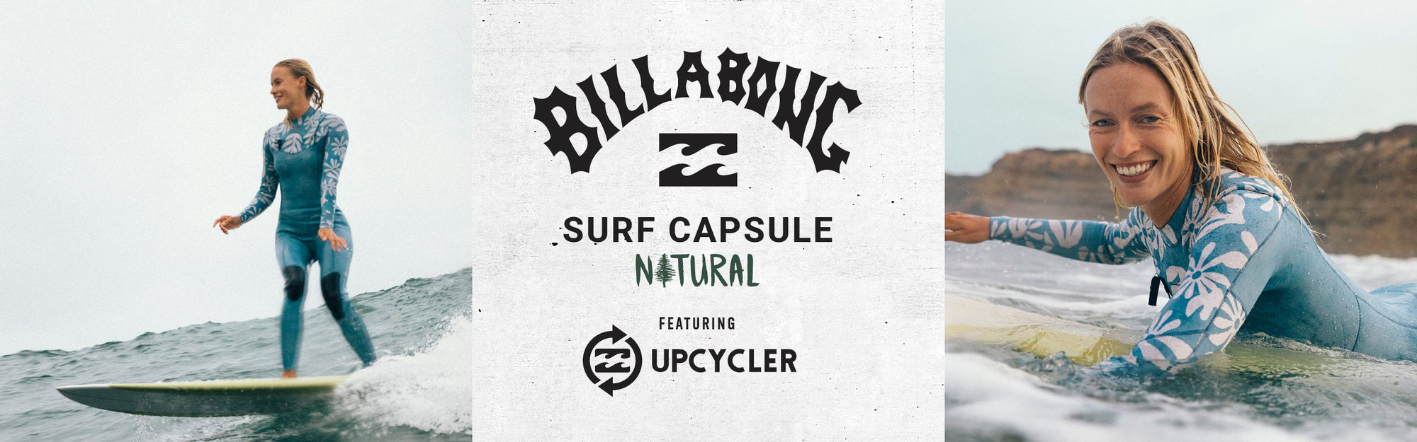 Womens Wetsuit Guide – Billabong