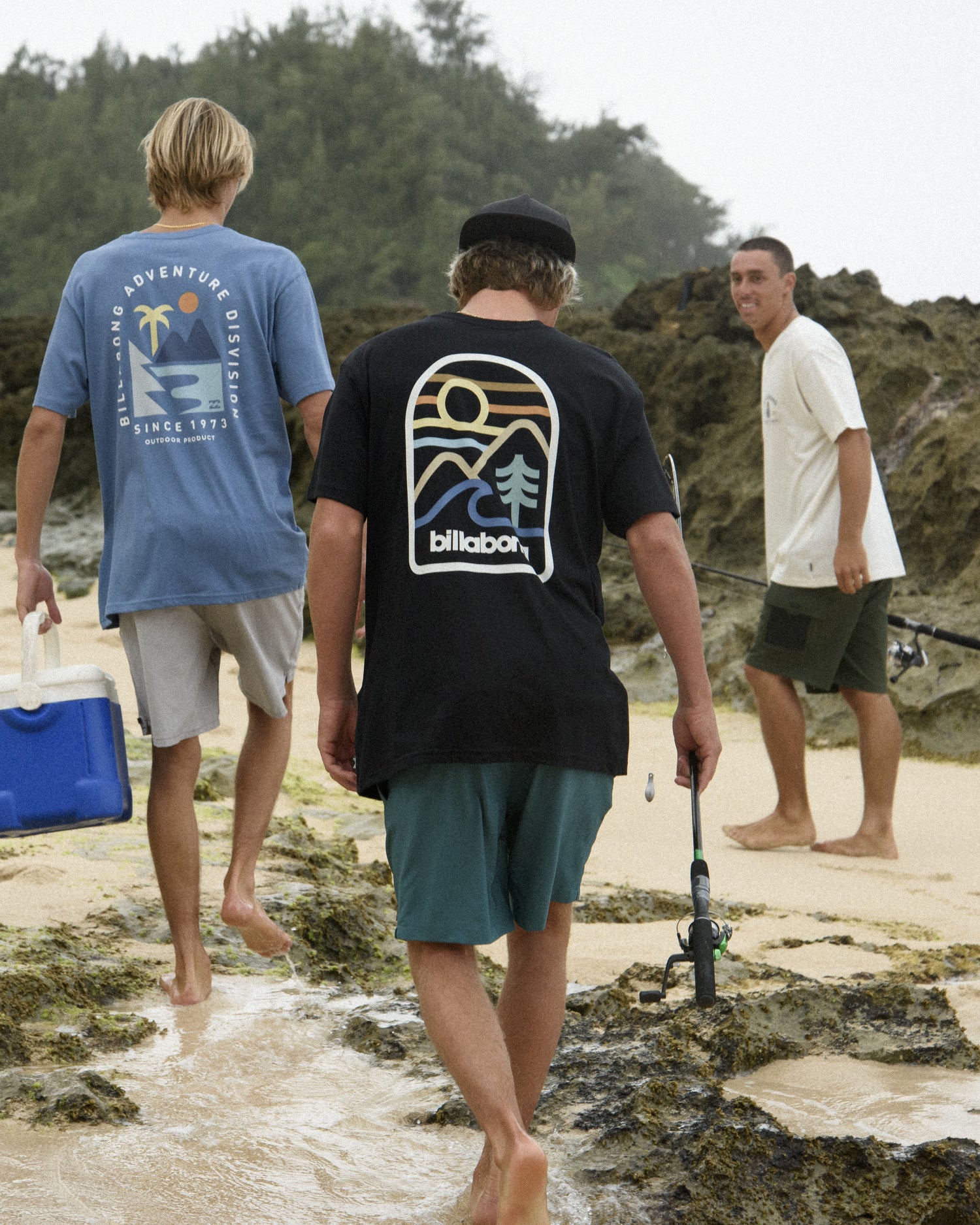 Billabong: Surf, Swim & Lifestyle Clothing